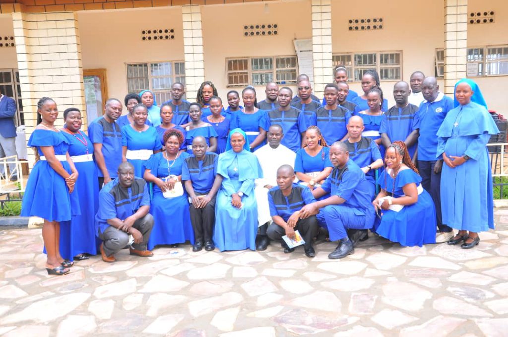 Gallery – Christ the King Secondary School Kalisizo