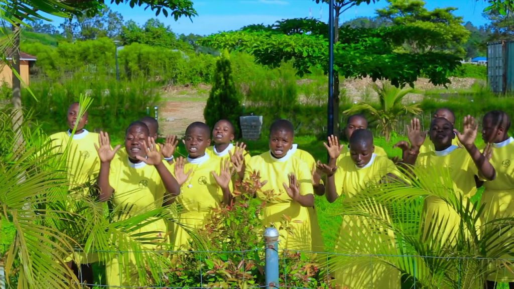 Gallery – Christ the King Secondary School Kalisizo