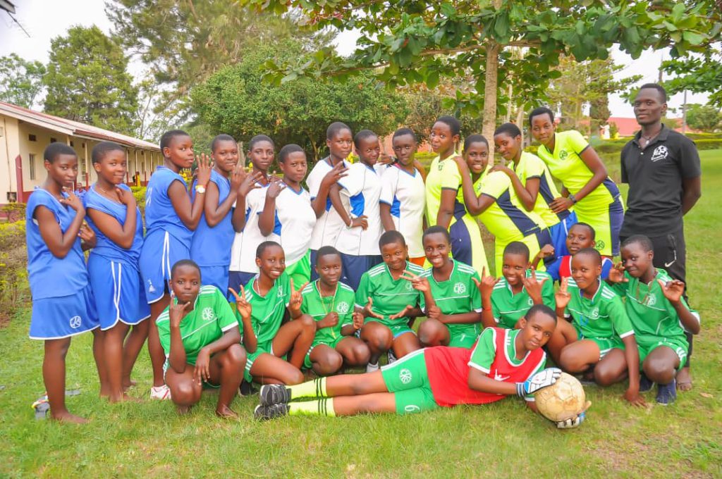 Gallery – Christ the King Secondary School Kalisizo