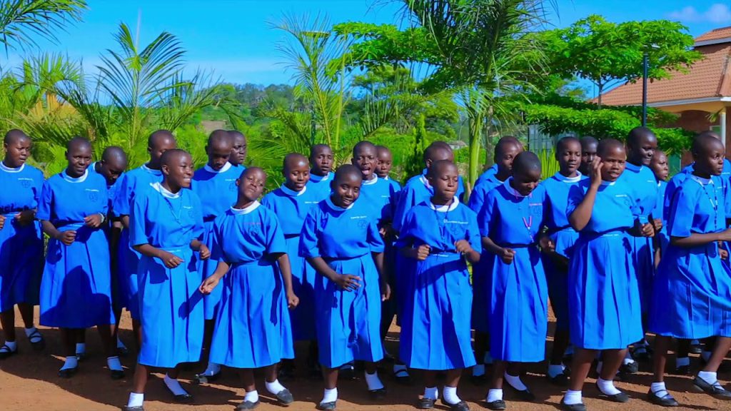 Gallery – Christ the King Secondary School Kalisizo